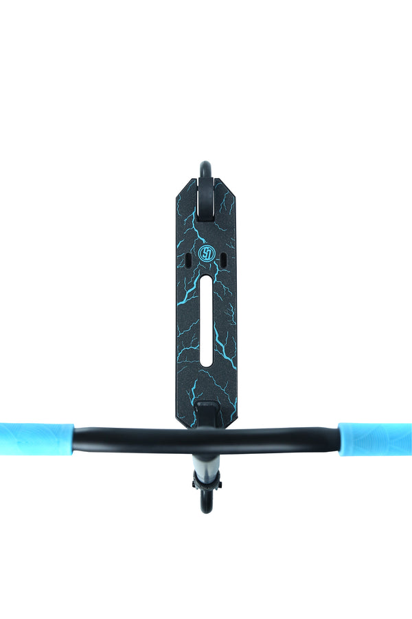 Crisp SURGE stunt scooter - Neutron - RampFest Indoor Skate Park Melbourne