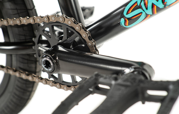 Colony Sweet Tooth Pro 16" BMX Bike - RampFest Indoor Skate Park Melbourne