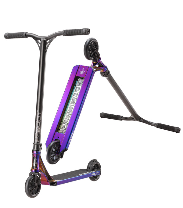 Skatepark Scooters | Buy Ready to Ride Complete Scooters - RampFest ...