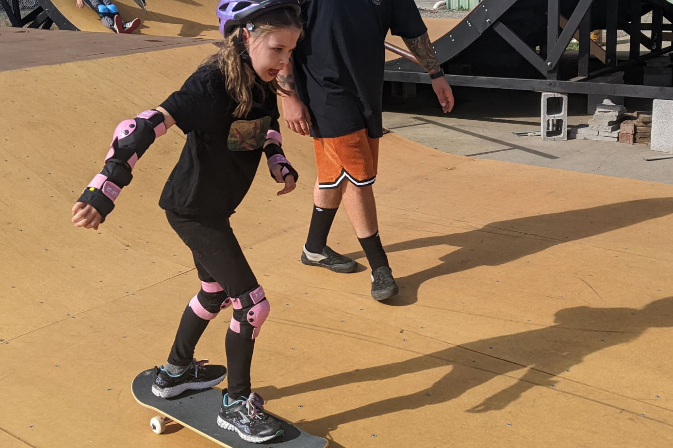 RampFest Indoor Skate Park Melbourne