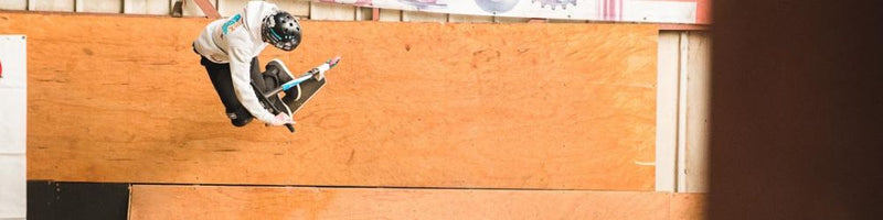 ASA Scooter National Championships - 2023 - RampFest Indoor Skate Park ...